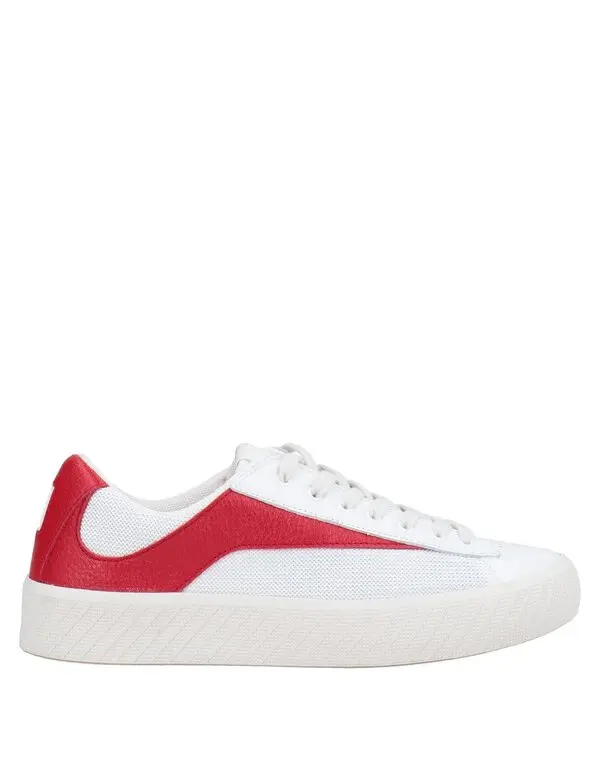 By Far Low-top Sneakers - White