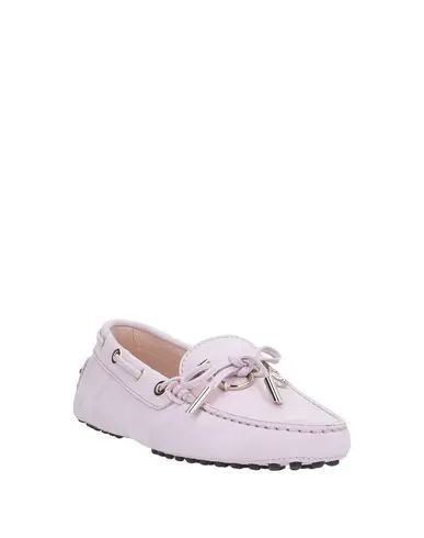 TOD'S Loafers Size Soft Leather