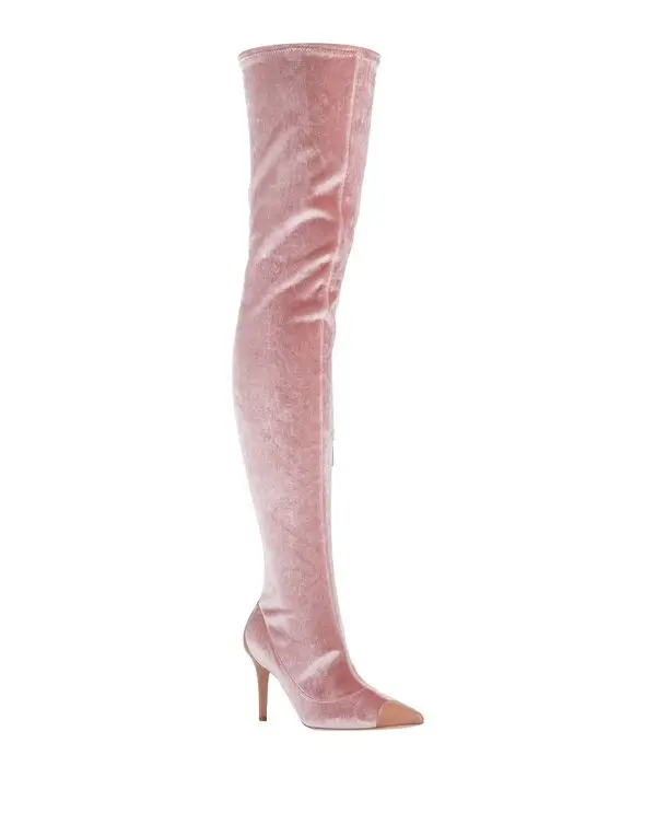 Elisabetta Franchi Over-the-knee Boots
