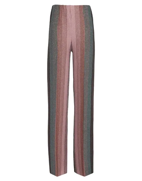 CIRCUS HOTEL Straight-leg Pants - Orange