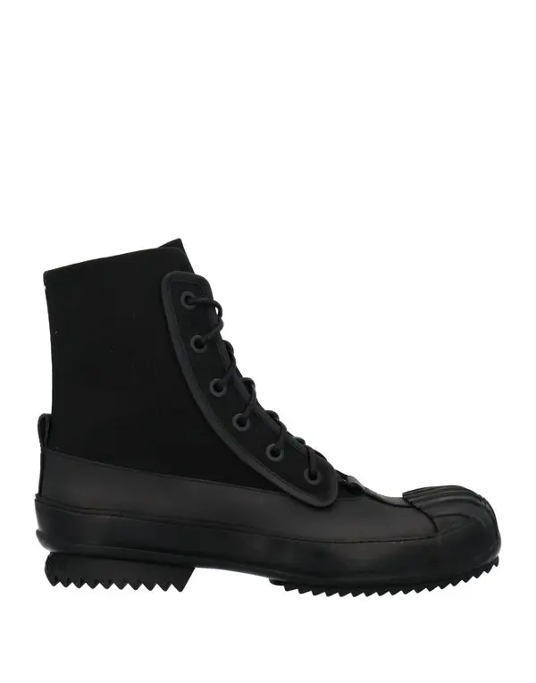 MAISON MARGIELA Ankle Boots - Black