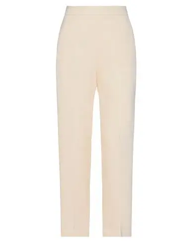 Erika Cavallini Tapered Crepe Pants