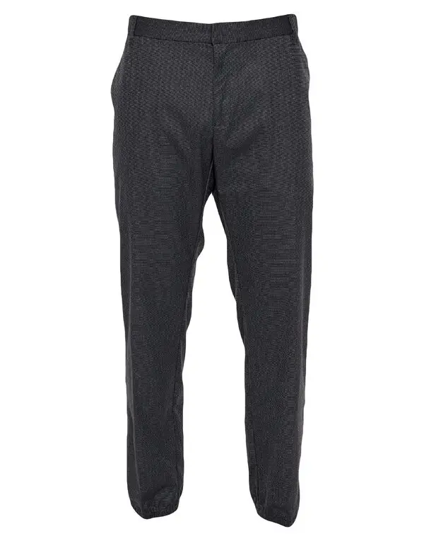 Emporio Armani Pants Size Polyester, Viscose, Elastane