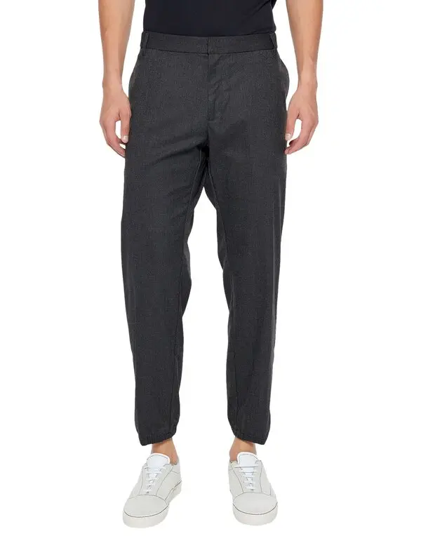 Emporio Armani Pants Size Polyester, Viscose, Elastane