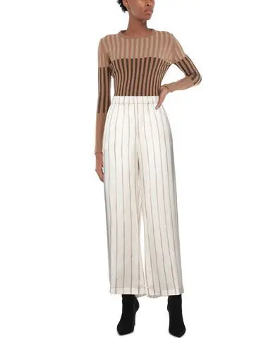 Peserico Wide Leg Pants