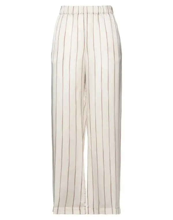 Peserico Wide Leg Pants