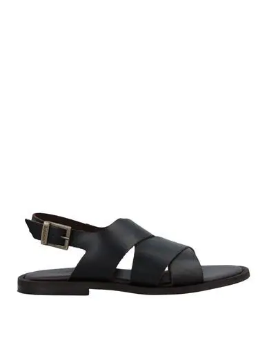 BALDININI Calfskin Sandals