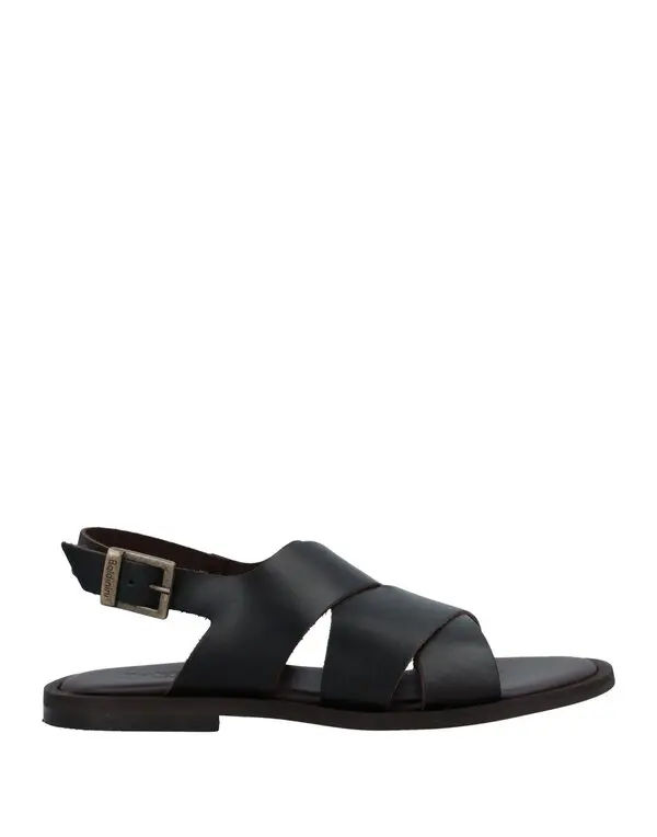 BALDININI Calfskin Sandals