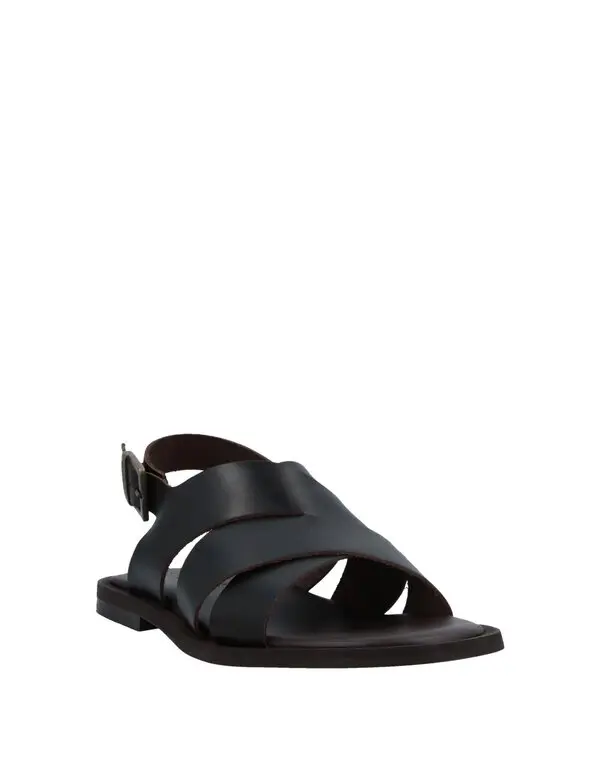 BALDININI Calfskin Sandals