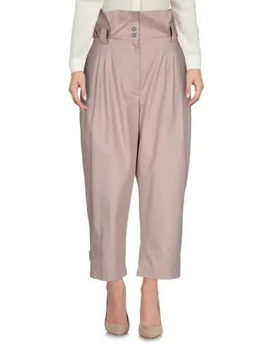 Dolce & Gabbana Tapered Gabardine Pants
