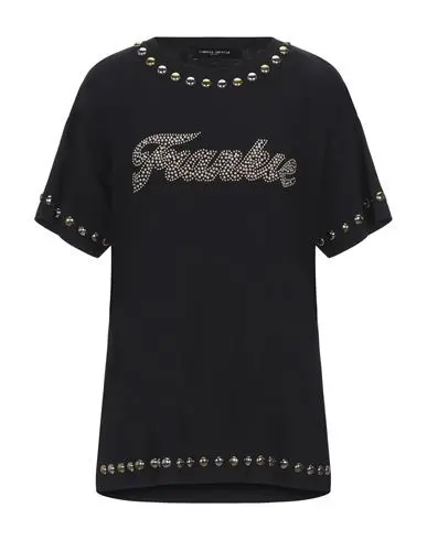 FRANKIE MORELLO T-shirt - Black