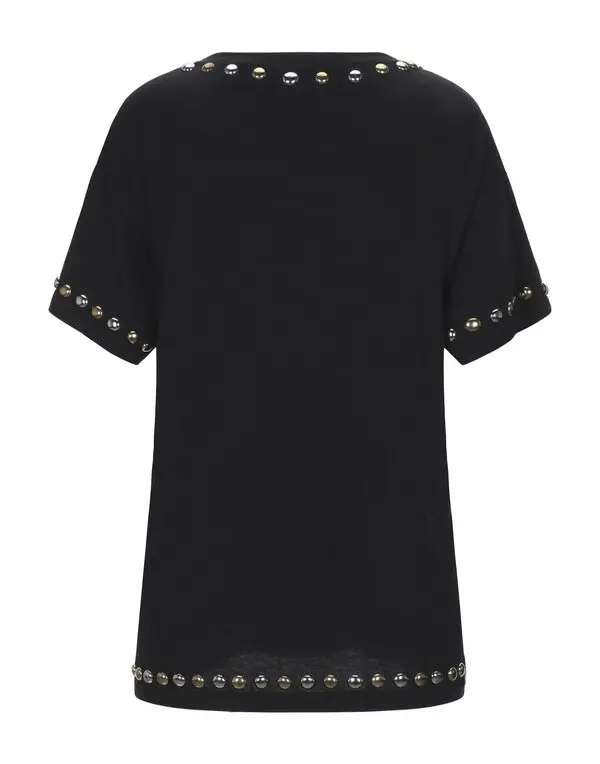 FRANKIE MORELLO T-shirt - Black