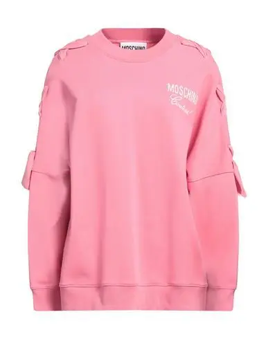 Moschino Couture Sweatshirt - Pink
