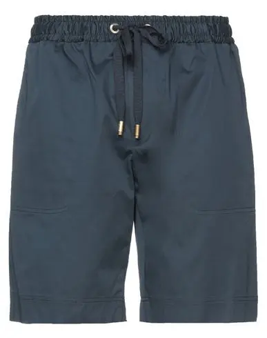Dolce & Gabbana Bermuda Shorts - Blue