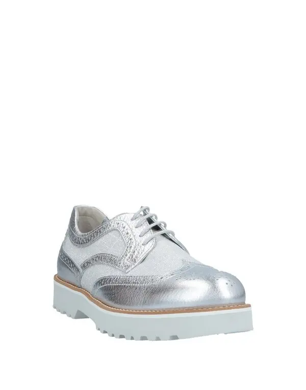 Hogan Lace-up Brogues