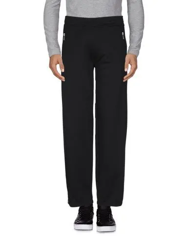 Neil Barrett Pants Size Polyamide, Cotton - Black