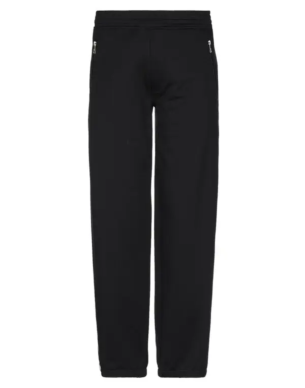 Neil Barrett Pants Size Polyamide, Cotton - Black