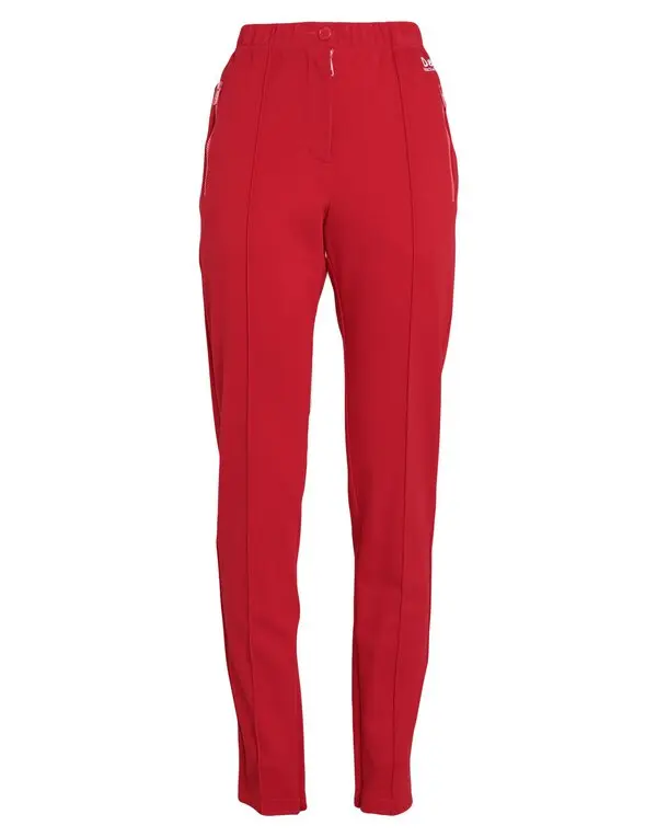 Dolce & Gabbana Tapered Viscose Blend Pants