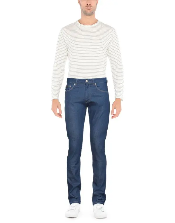 Versace Jeans Size Cotton, Elastane