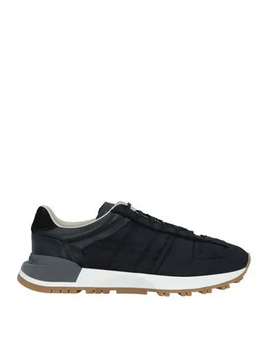 MAISON MARGIELA Sneakers - Black