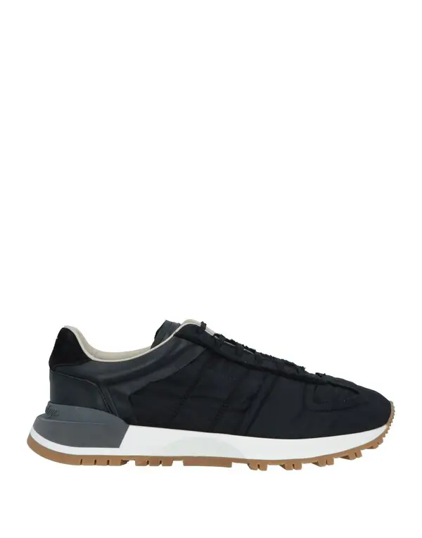 MAISON MARGIELA Sneakers - Black