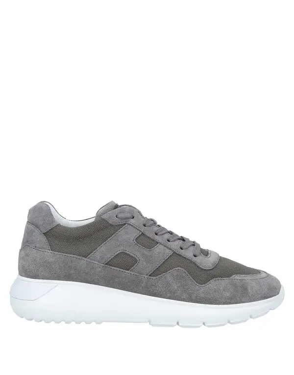 Hogan Low-top Sneakers - Grey