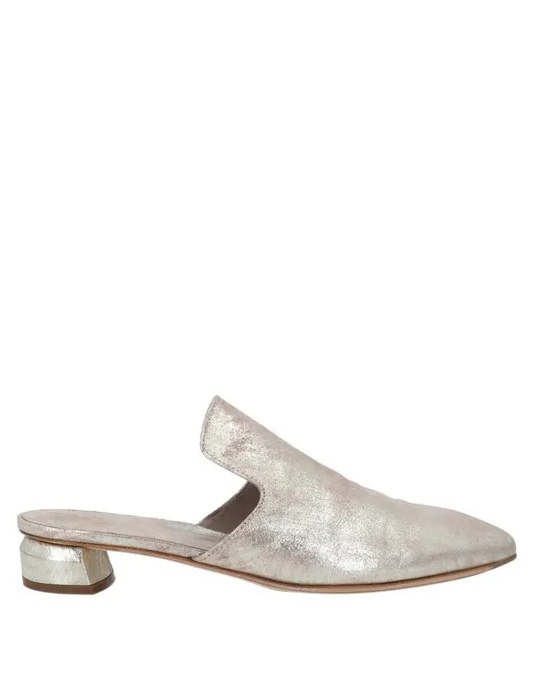 Officine Creative Loafers Size Soft Leather