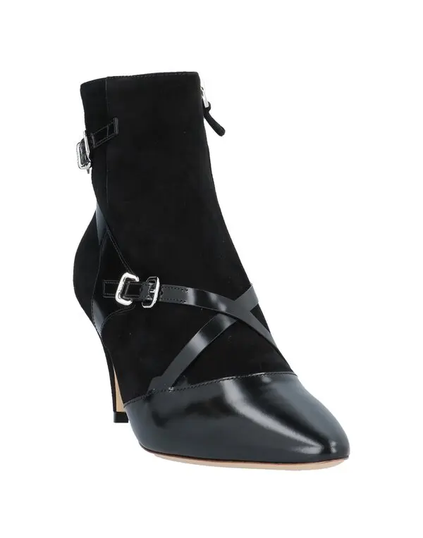 TOD'S Ankle Boots