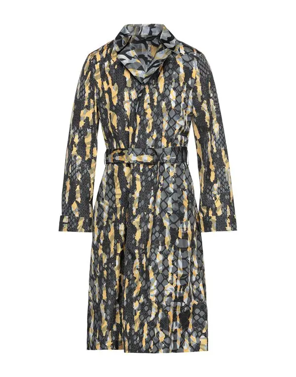 Roberto Cavalli Overcoat & Trench Coat
