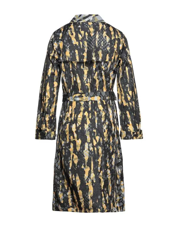 Roberto Cavalli Overcoat & Trench Coat