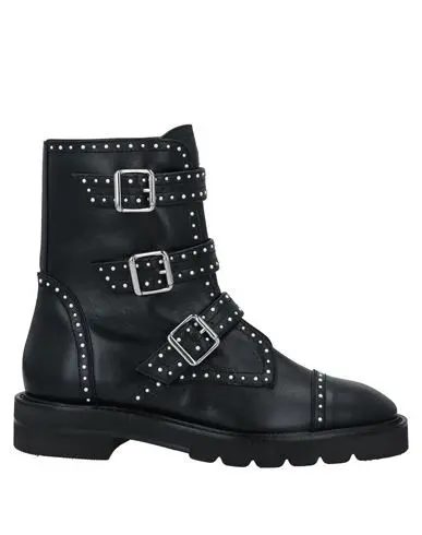 STUART WEITZMAN Ankle Boots
