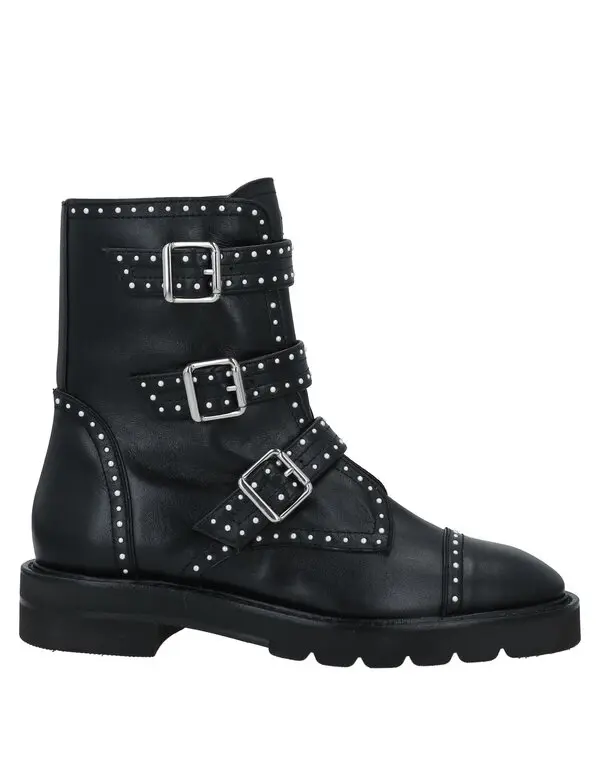 STUART WEITZMAN Ankle Boots