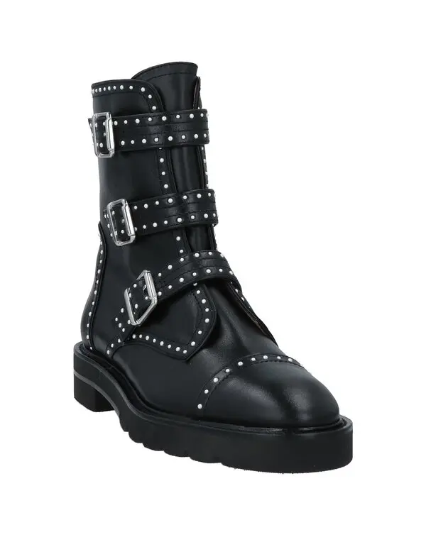 STUART WEITZMAN Ankle Boots