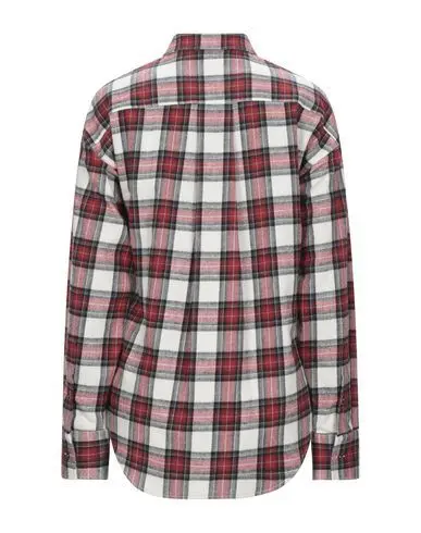 Dsquared2 Tartan Flannel Shirt