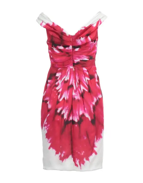 Moschino Mini Dress Size Viscose