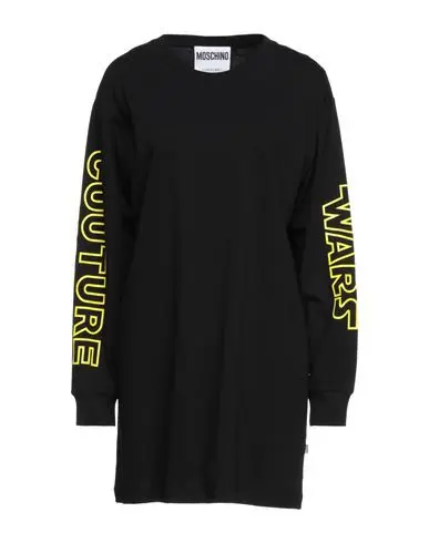 Moschino Mini T-shirt Dress