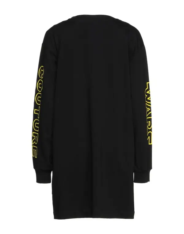 Moschino Mini T-shirt Dress