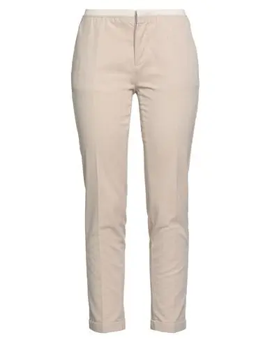 SIVIGLIA Cotton-elastane Chinos