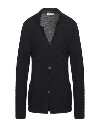 TRUSSARDI Knitted Blazer