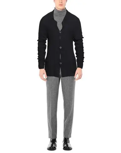TRUSSARDI Knitted Blazer