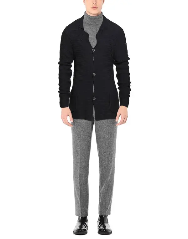 TRUSSARDI Knitted Blazer