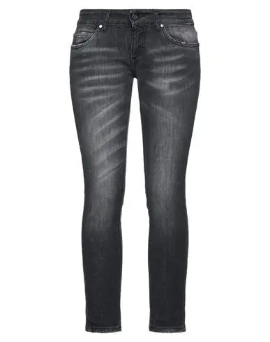 FRANKIE MORELLO Denim Skinny Jeans