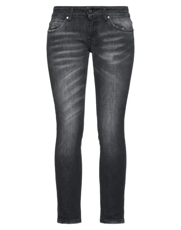 FRANKIE MORELLO Denim Skinny Jeans