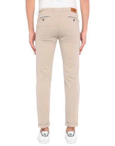 RE HASH Re_hash Pants Size Cotton, Elastane