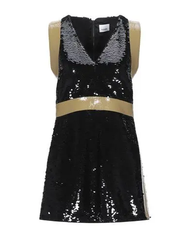 Burberry Mini Sequined Dress