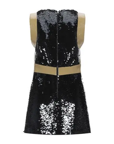 Burberry Mini Sequined Dress