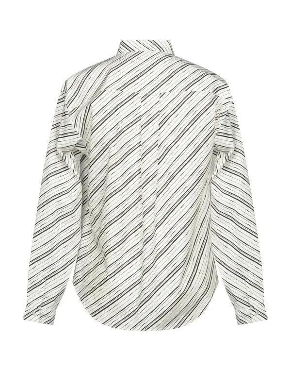 Dolce & Gabbana Shirt Size Cotton