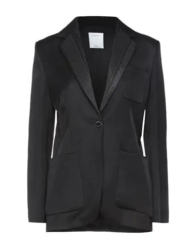 Sandro Single-breasted Blazer