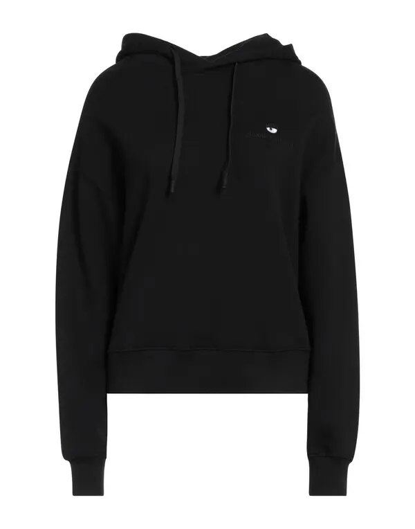 CHIARA FERRAGNI Sweatshirt Size Cotton