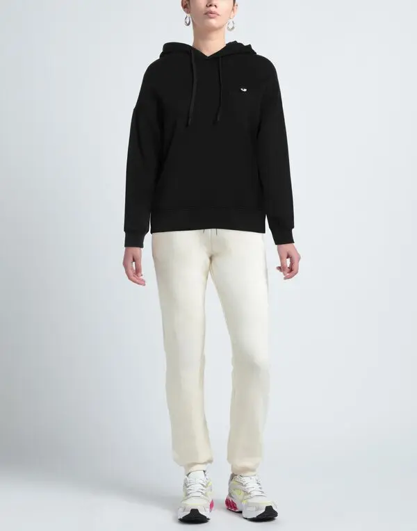 CHIARA FERRAGNI Sweatshirt Size Cotton